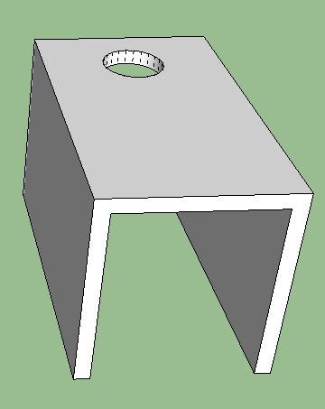 Home Made Joystick FlightGear Wiki