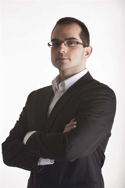 Igor Kovačević “i Am Proud Of The Meetings Industry In Serbia