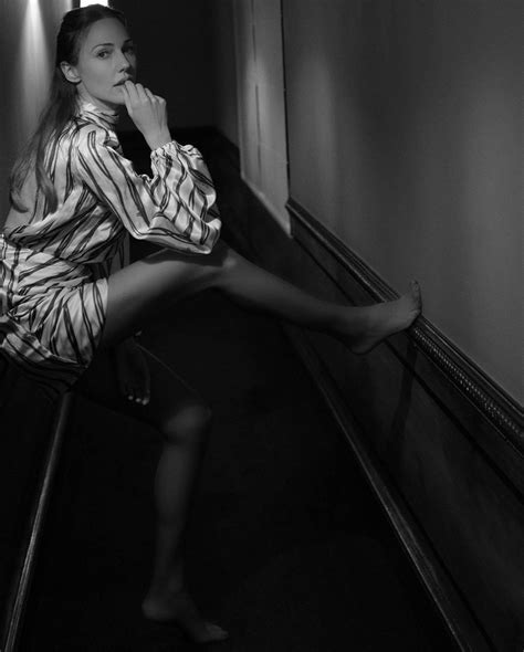 Meryem Uzerlis Feet