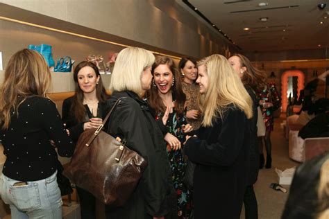 The Style That Binds Us Hosts Events The Style That Binds Us