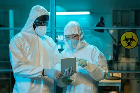 Choosing The Best Hazmat Suits Simple Florida Independent