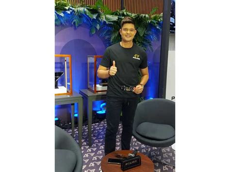 Dingdong Dantes Achieves Another Career Milestone Gma Entertainment
