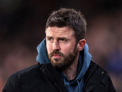 Michael Carrick Open To Manchester United Job