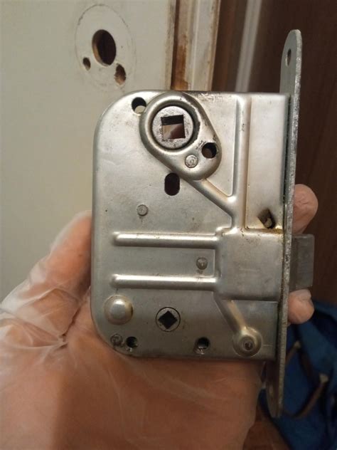 Fixing A Lock Album On Imgur