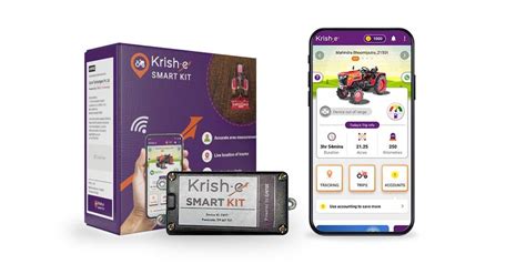 Mandms Agri Tech Arm Krish E Launches Krish E Smart Kit Autocar Professional