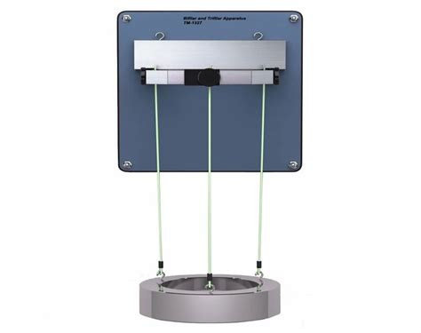 Hanker Cast Iron Bifilar Pendulum For Laboraotry At Rs 2900piece In