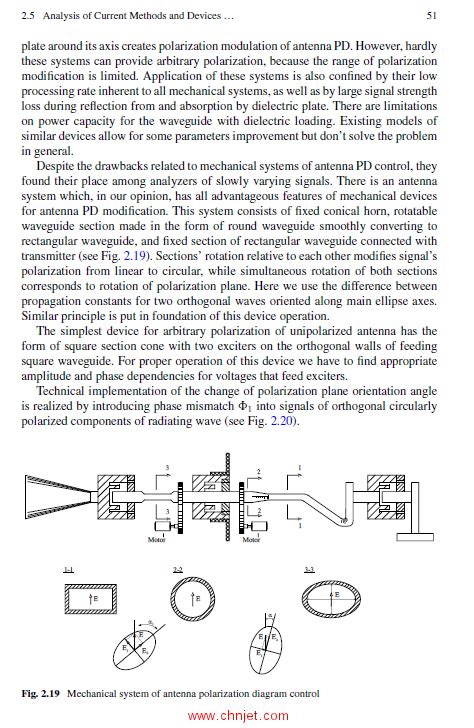 《signal Polarization Selection For Aircraft Radar Control：models And