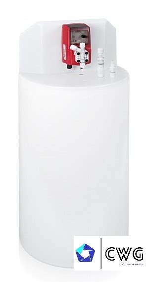 Dosing Station Cwg Dos Pro3 500 Lit