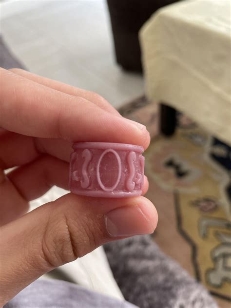 What Do You Guys Think Of This Model For Draupnir Rtsukimichi