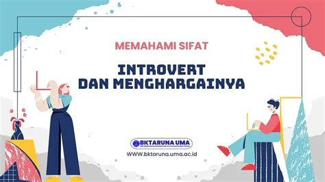 Memahami Sifat Introvert Dan Menghargainya Biro Perencanaan Keuangan