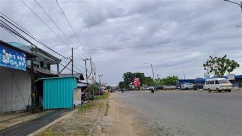 Prakiraan Cuaca Besok Jumat 23 Juni 2023 Waspadai Hujan Disertai