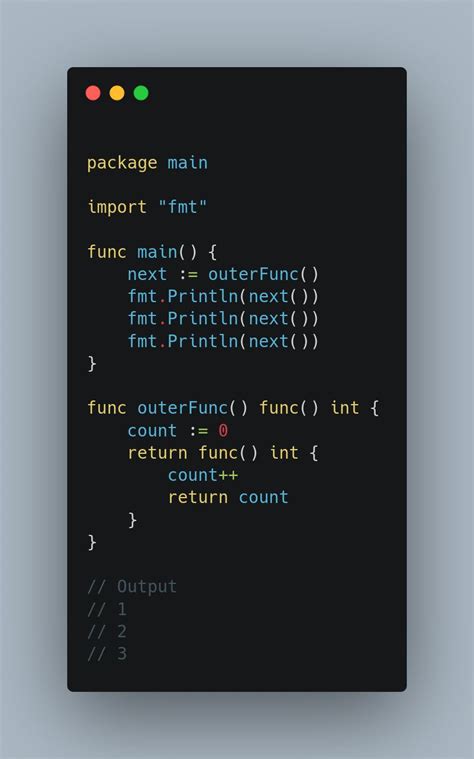 How To Write Middleware For Web Applications Using Go Dominic Kofi