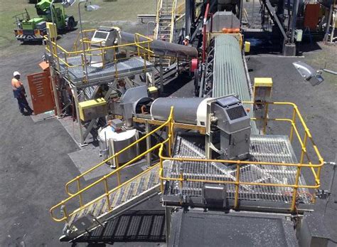 Coal Sample Testing SRT LABORATORIES