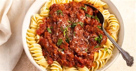 Arrabbiata Sauce Homemade Recipe Insanely Good