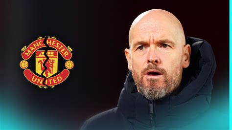 Ten Hag Sack Back On Agenda As Man Utd Show No Sign Of Progress After