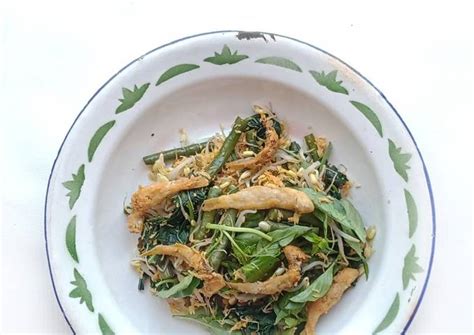 Resep Kohu Kohu Khas Manado Oleh Ragil Wulandari Cookpad