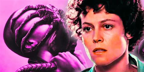 Sigourney Weavers Alien Return Condition Explains Why Ripley Hasnt