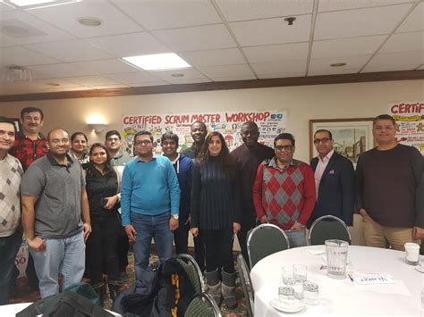 Mili Jaiswal On Linkedin Thank You Ram Srinivasan Cst For Wonderful Session And Everyone Who…