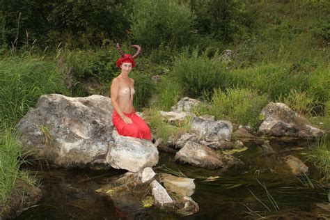 Forest Satyr 55 Pics Xhamster