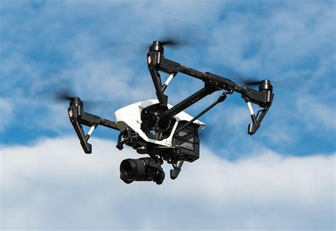 Drohne Multicopter Dji · Kostenloses Foto Auf Pixabay