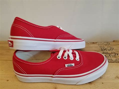 Vans Authentic Core Classics Original Vans Classic Slip On Black