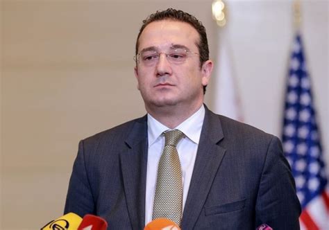 გაეროში საქართველოს ელჩად დავით ბაქრაძე დაინიშნა • Forbes Georgia