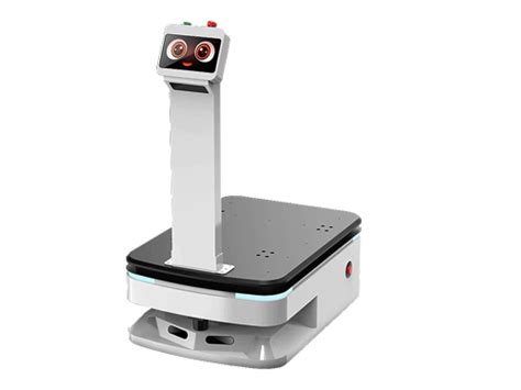 หุ่นยนต์ส่งของ Reeman Robot ติดตั้งง่าย ราคาประหยัด