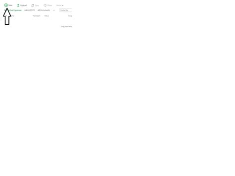 Sp 2016 On Premise Document Library New Button Gives Error Microsoft