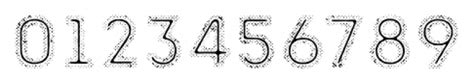 Intro Rust H2 Fill 2 Line Font Decorative Display Vintage What Font Is