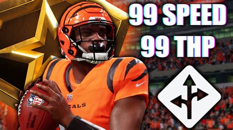 This Upgrade Made Lamar Jackson Unstoppable Youtube