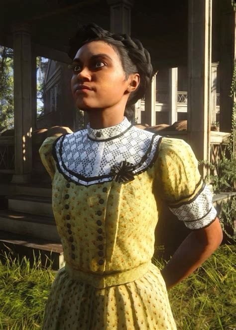 Tilly Jackson En 2024