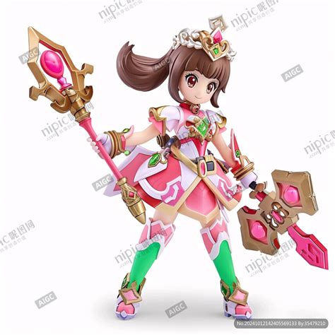 Ai创作图可爱貂蝉 可爱卡通禄星手办素材 Q版女法师 貂蝉卡通人物 网游网络游戏人物 女q版少女 貂蝉人物插画 Q版人物 可爱小武侠背着宝剑 可爱少侠形象 Q版国风人物 Q版格格人物插画 小乔