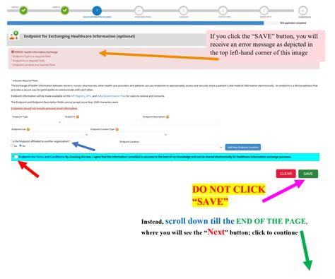 8 Easy Steps To Completing Your Npi Application Dr Npjo