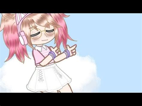 Layla Tweening Oc Introduction YouTube