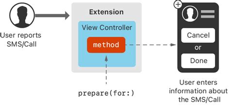 SMS And Call Spam Reporting Apple Developer Documentation