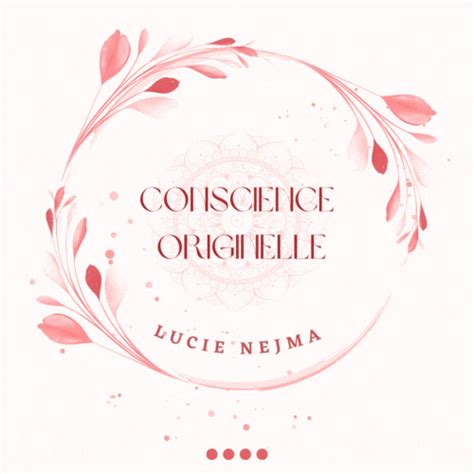 Agenda Conscience Originelle