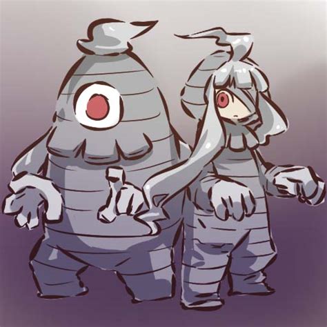 Mummy Danbooru