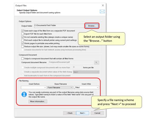 Populating Multi Line Pdf Form Fields With Multiple Data Values