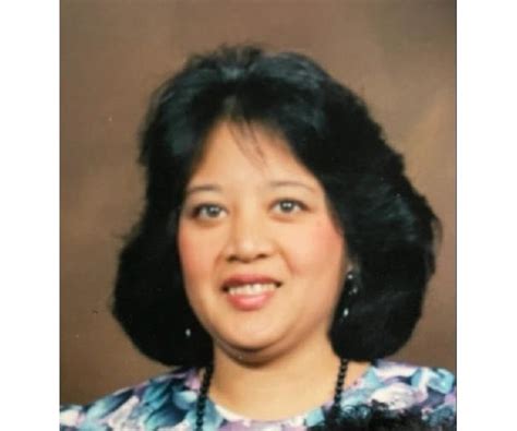 Patricia Hundley Obituary 1959 2022 Legacy Remembers