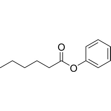 7780 16 7 Phenyl Hexanoate Chemscene