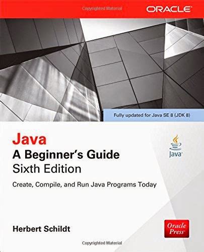 java buddy java a beginner s guide sixth edition