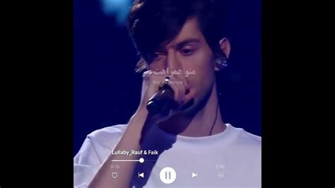 آهنگ روسی از ریوف و فایک рауф и файк Youtube