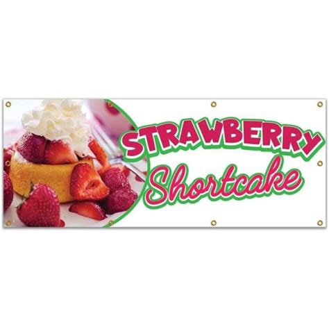 Signmission B 96 Strawberry Shortcake19 96 In Strawberry Shortcake