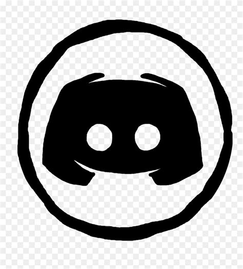 Discord Logo Unique