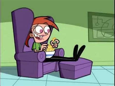 Jaja Adoro Los Finales Felices Plantilla De Vicky De Los Padrinos