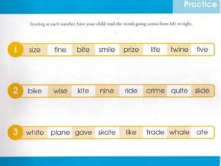 Second Grade Level 1 Lesson 2 PPT
