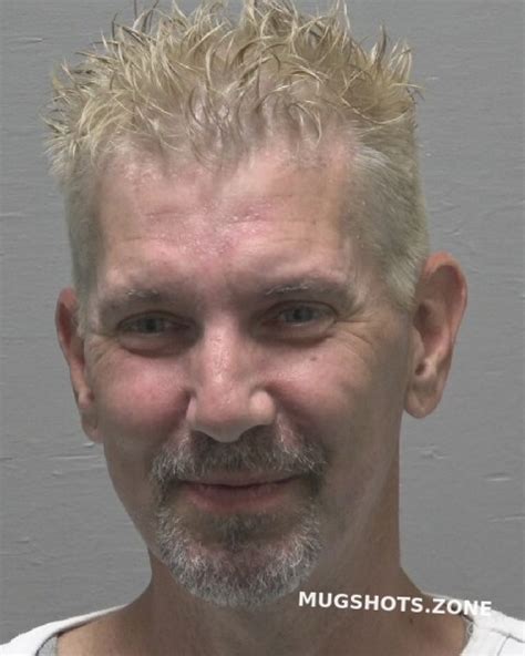 Jearlds Daniel John 12312023 New Hanover County Mugshots Zone