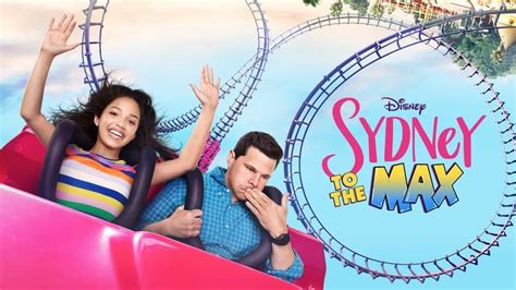 Sydney To The Max Serie 2019 2021 Moviemeternl