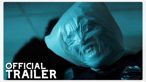 Body Cam Official Trailer 2020 Mary J Blige Action Thriller Movie