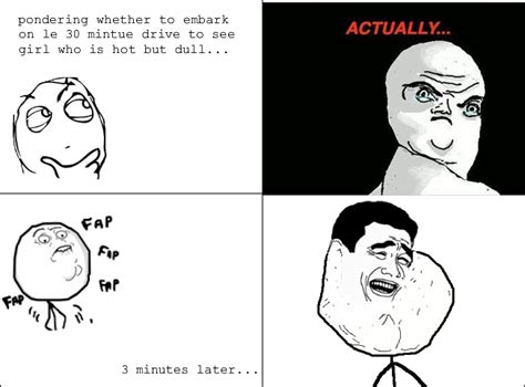 Is Sex Worth The Effort Rfffffffuuuuuuuuuuuu
